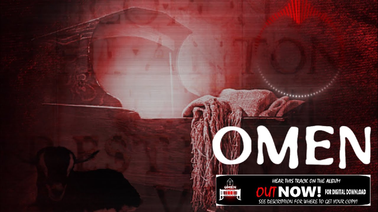 OMEN (Official Music) - YouTube