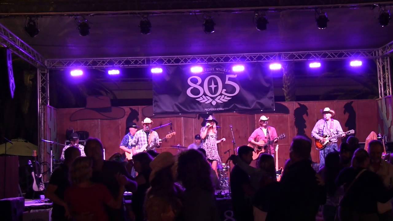 Can't You See - Marshall Tucker Band Cover by the Three Rivers Band ...