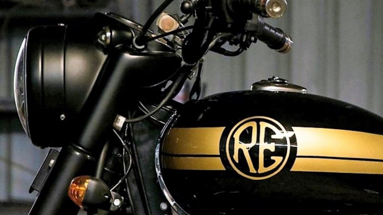 Royal Enfield ला रही है 250cc वाली सबसे सस्ती नई दमदार बाइक, कीमत होगी ...