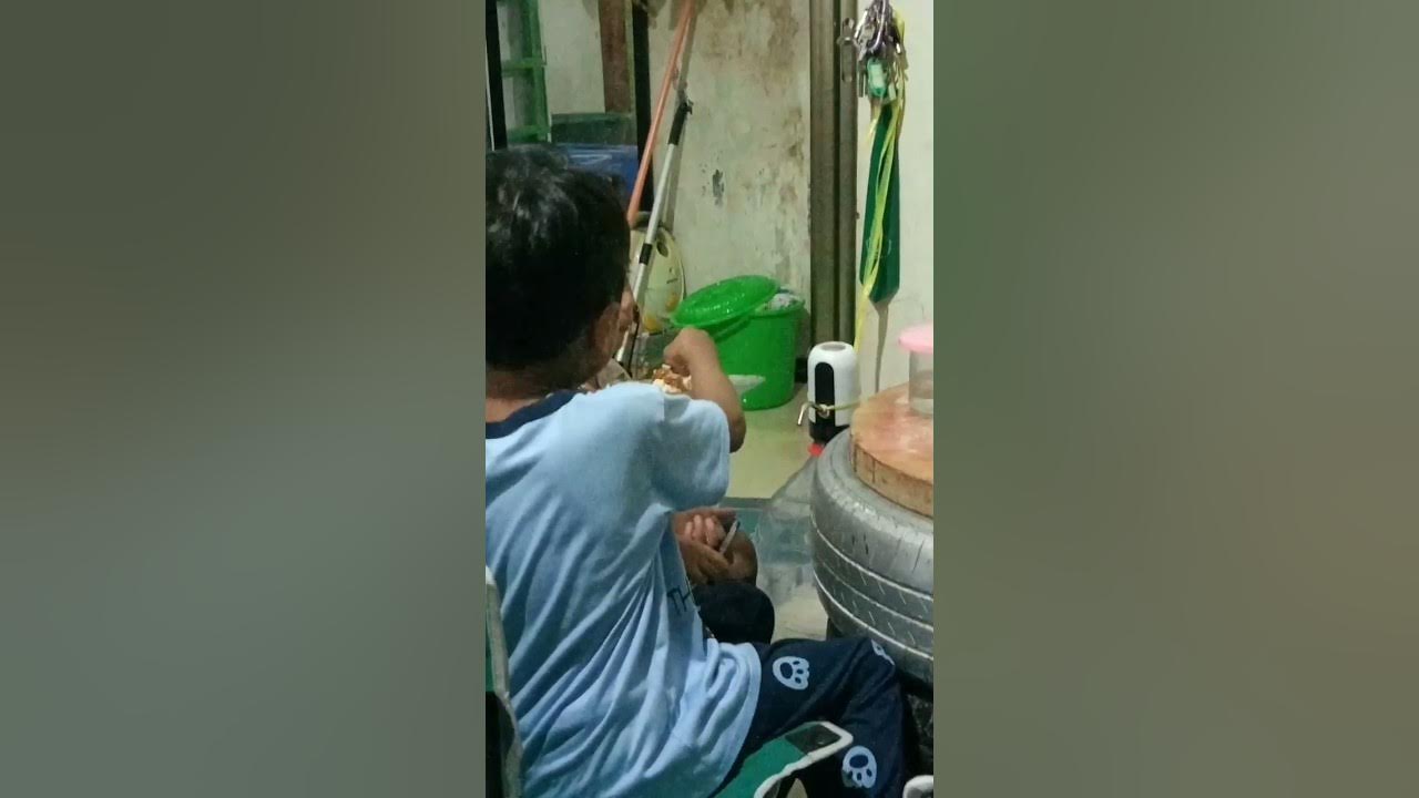 January 4, 2025#short@ALBIN-k9y @Ainunceria-k7f @damit-y3n - YouTube