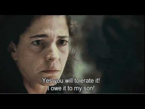 BLACK BREAD (Pa Negre) Trailer with English Subtitles