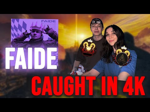 The Truth About Faide – Apex Legends Drama EXPLAINED