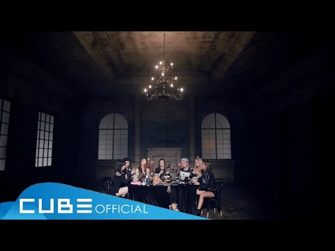 CLC(씨엘씨) - 'Devil' M/V (Extended Teaser)