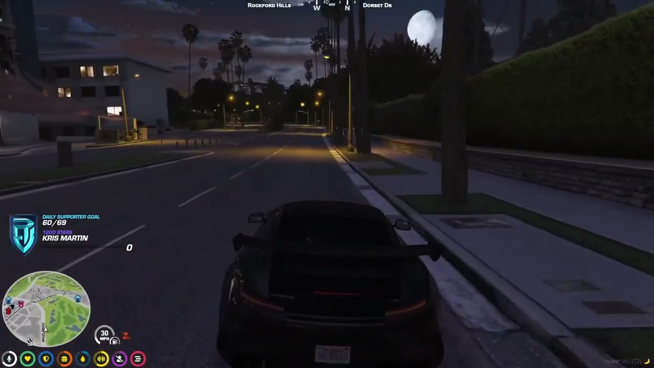 Randy on CG Hierarchy and Members Listening to the OG's (IC vs OOC ...