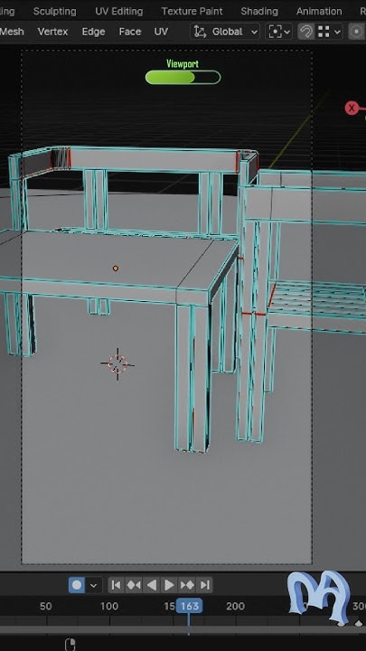 PBR Workflow Showreel #shorts - YouTube