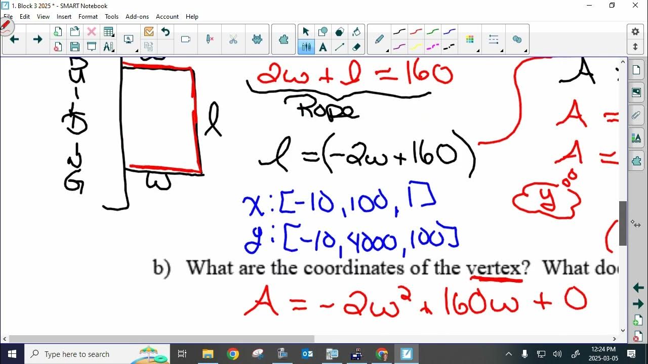 March05 Lesson 3 3 Part C Problem Solving - YouTube