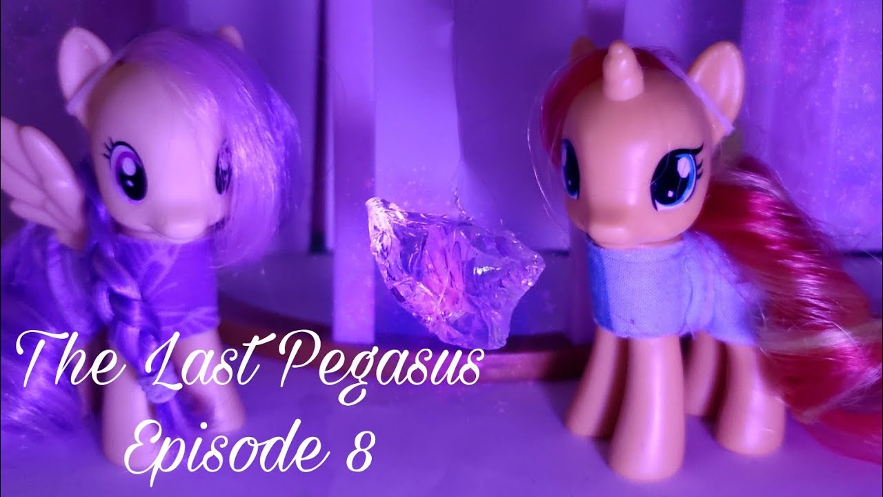 The Last Pegasus - Episode 8 [Season 1 finale] - YouTube
