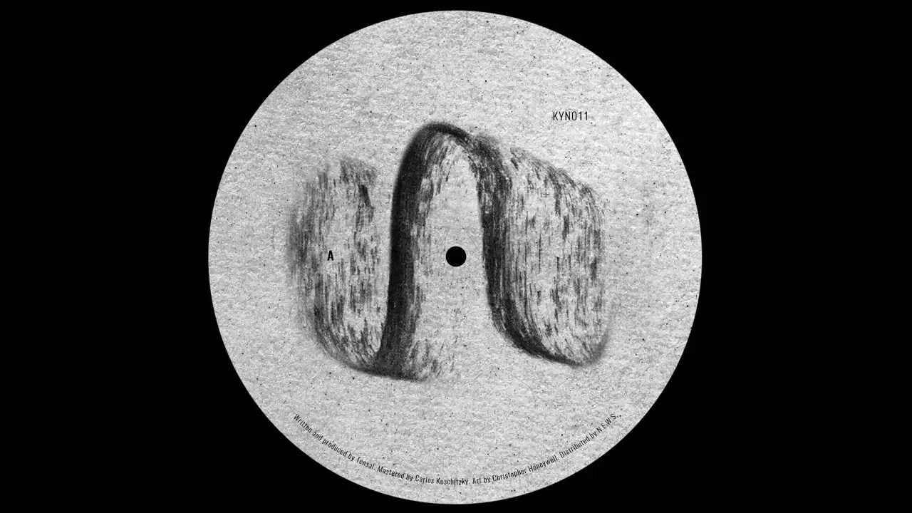 Tensal - Tronax [KYN011] - YouTube