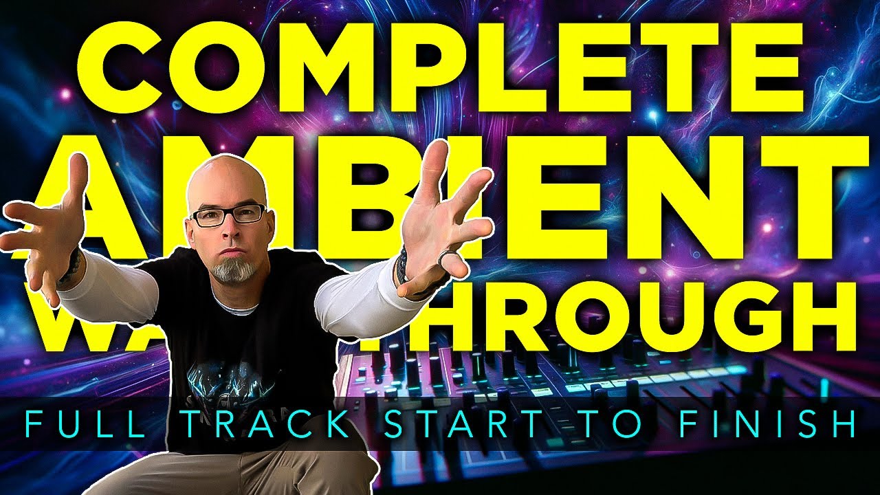 Full Track Walkthrough (everything you need to know!) - YouTube