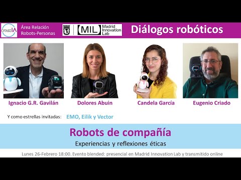Publicidad con robots: el futuro del marketing digital | Makeblock