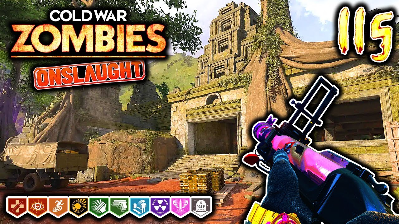 ONSLAUGHT | APOCALYPSE | (round 64)🏆 - YouTube