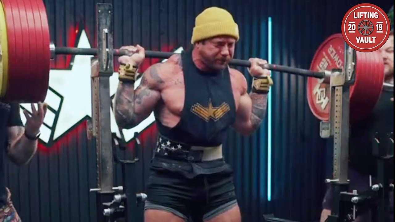 Things Are Getting Serious - YouTube