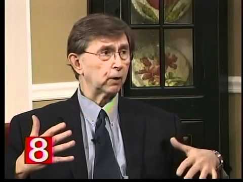 Dr. Robert Silverstein - YouTube