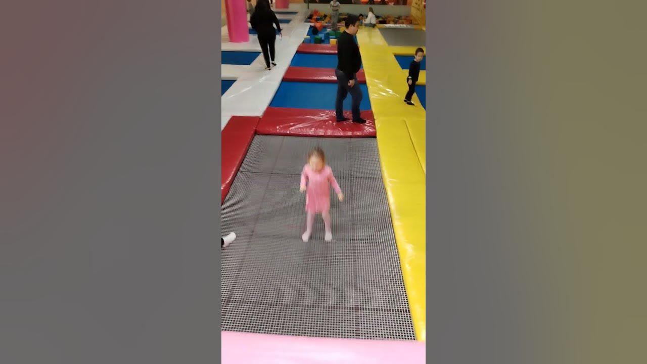 Попрыгушки 🥰🔥 - YouTube