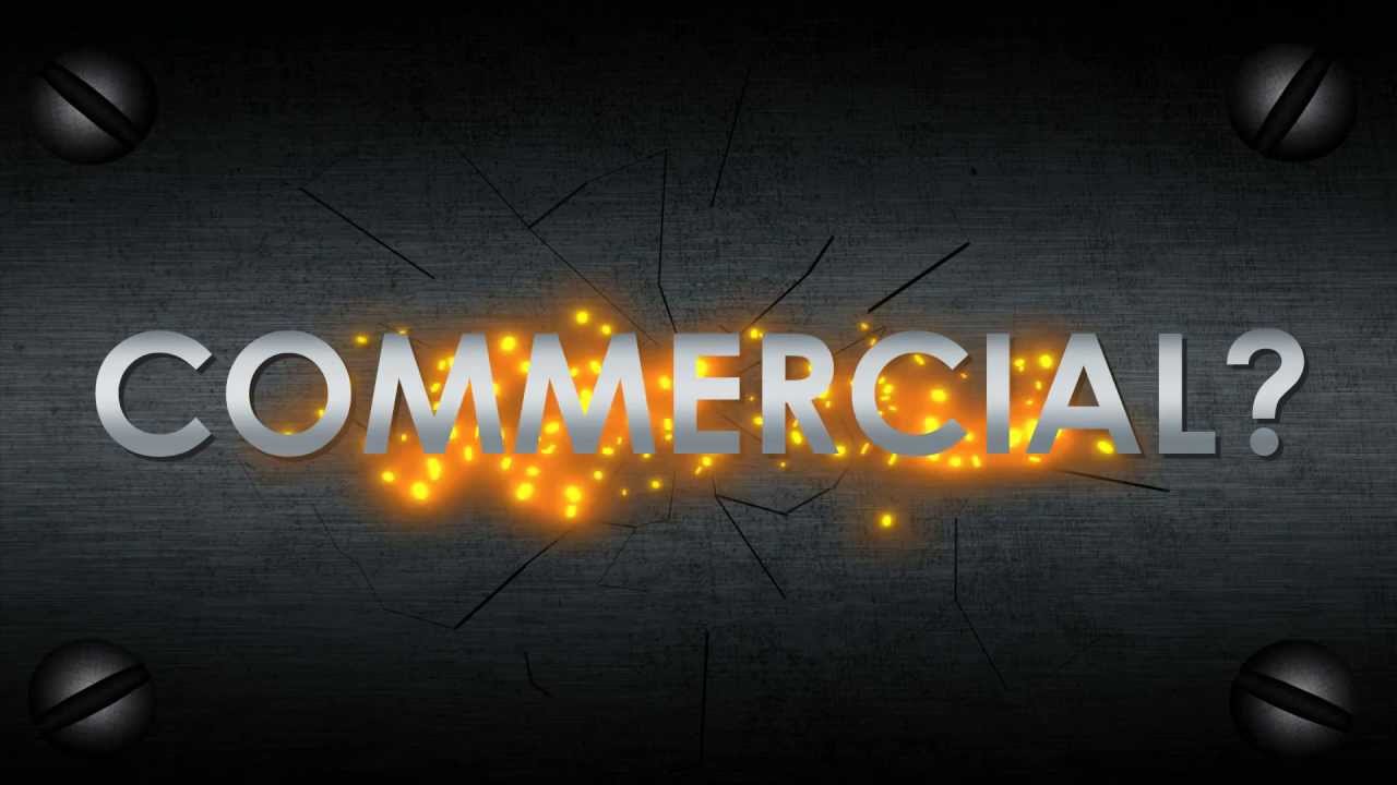 I will create TV Promo Commercials Video 3D promoting your firm on ...