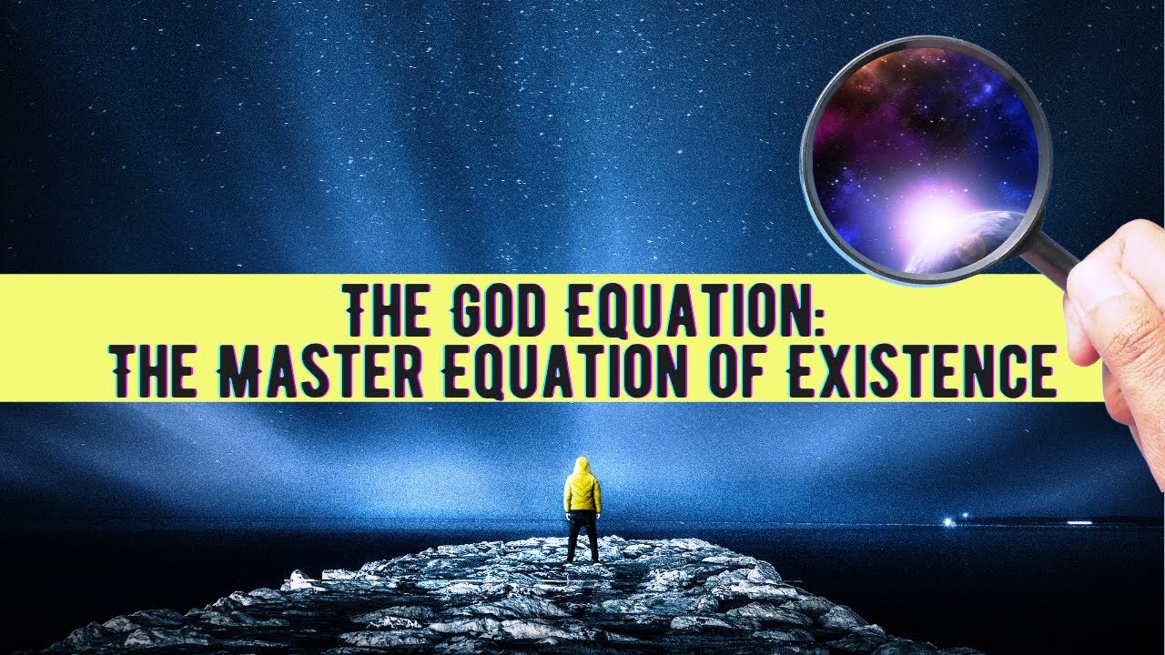 THE INTELLIGENT UNIVERSE: REAL INTELLIGENT DESIGN - YouTube