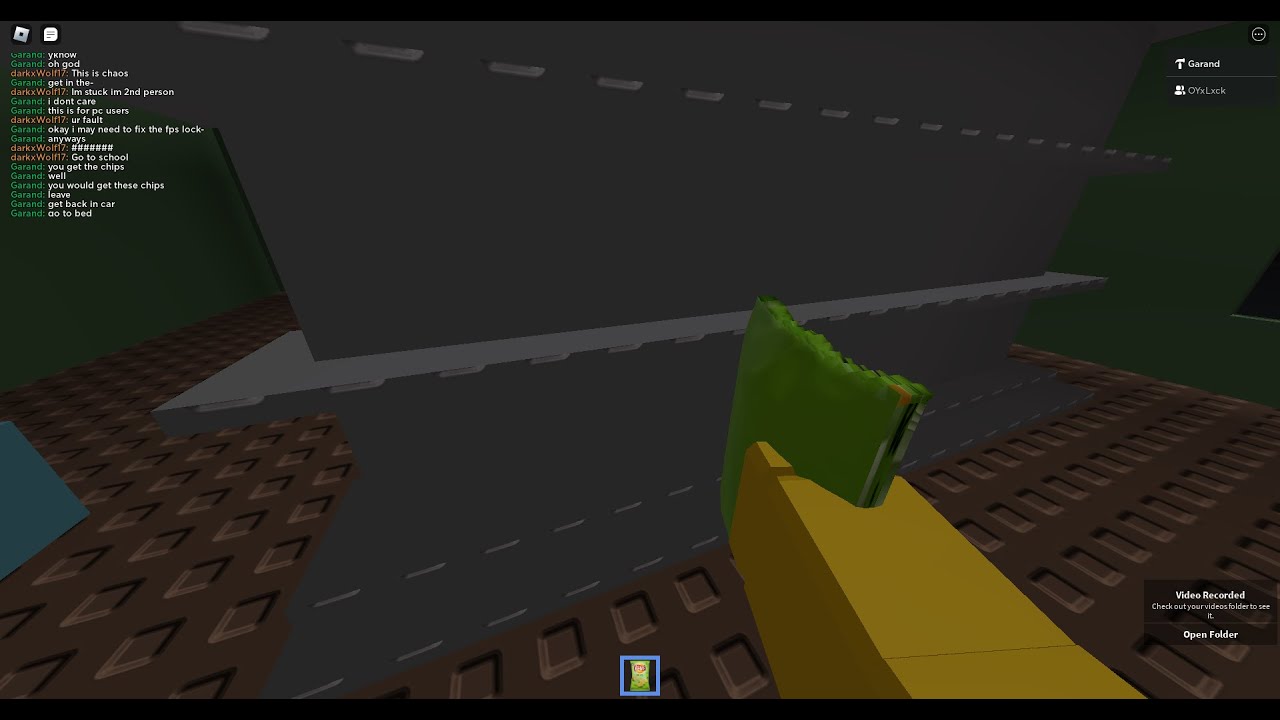 Regretevator gameplay - LAMPERT'S FAST!!! - YouTube