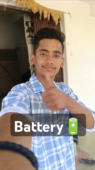 Aaj to battery change karne me bawal ho gaya🤧😱 #dailyvlog #minivlog #ytshort #shorts #rishuvlog ...
