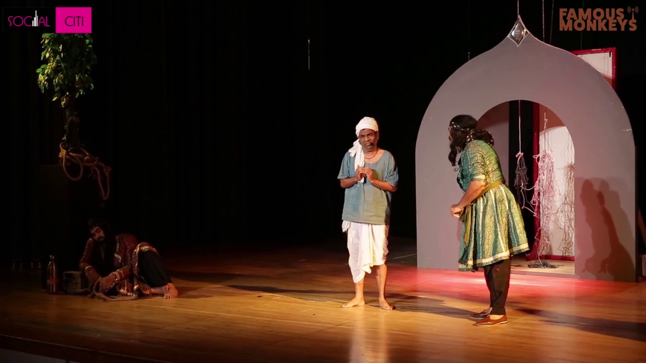Great Indian Theatre Show 2016 Presents Lomdiyan Hindi Play YouTube great-indian-theatre-show-2016-presents-lomdiyan-hindi-play-youtube