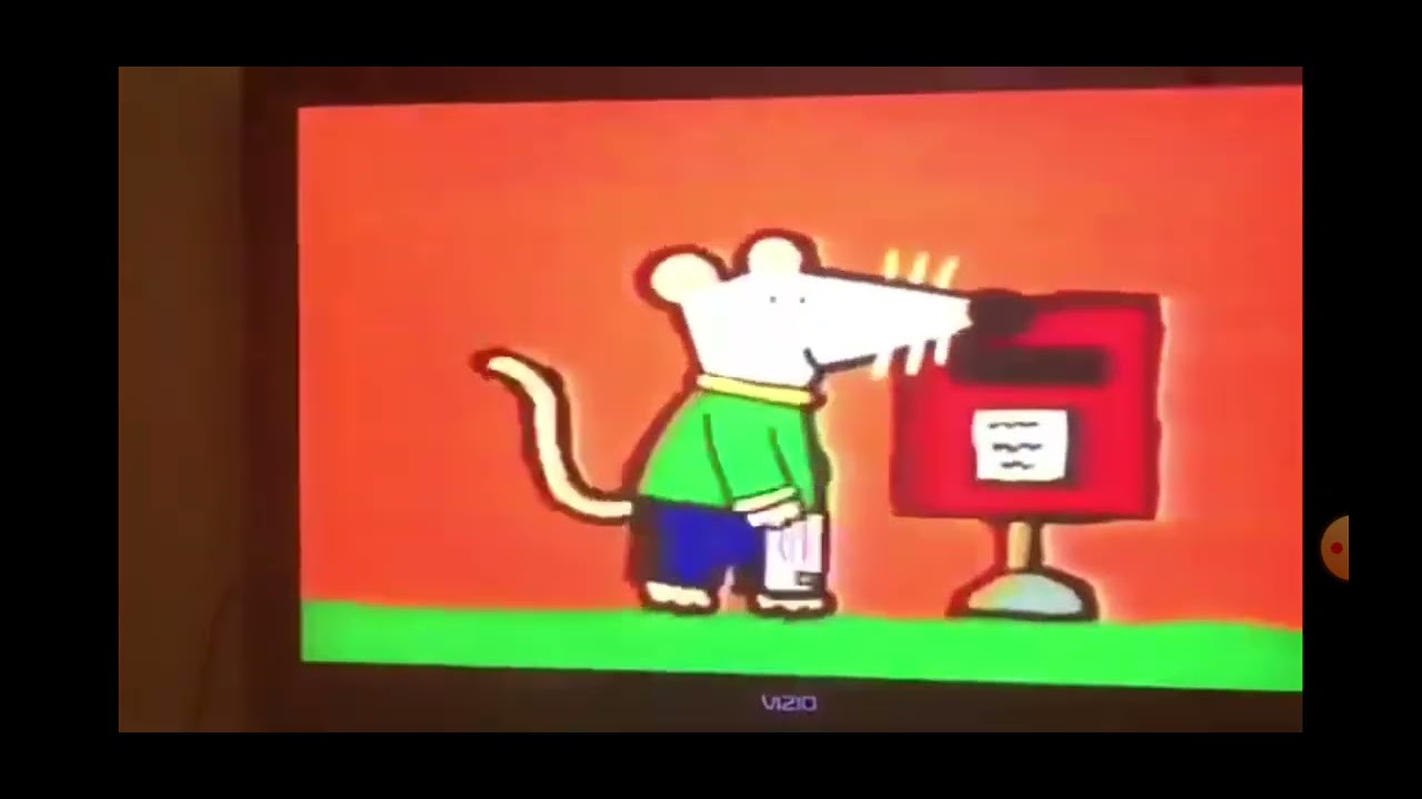 Maisy writing a letter to somebody - YouTube