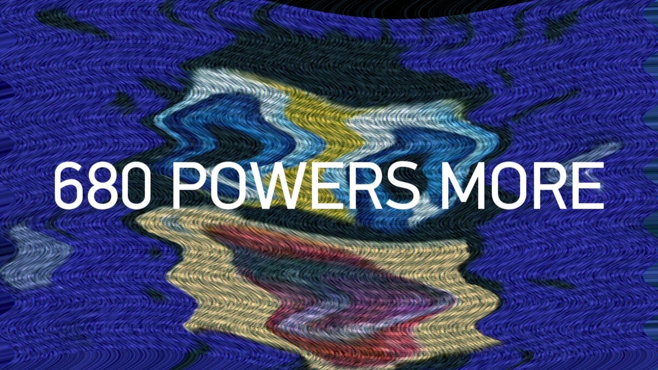 I Hate The Render Pack Collection Effects (MV, V6) (680 Exports) - YouTube