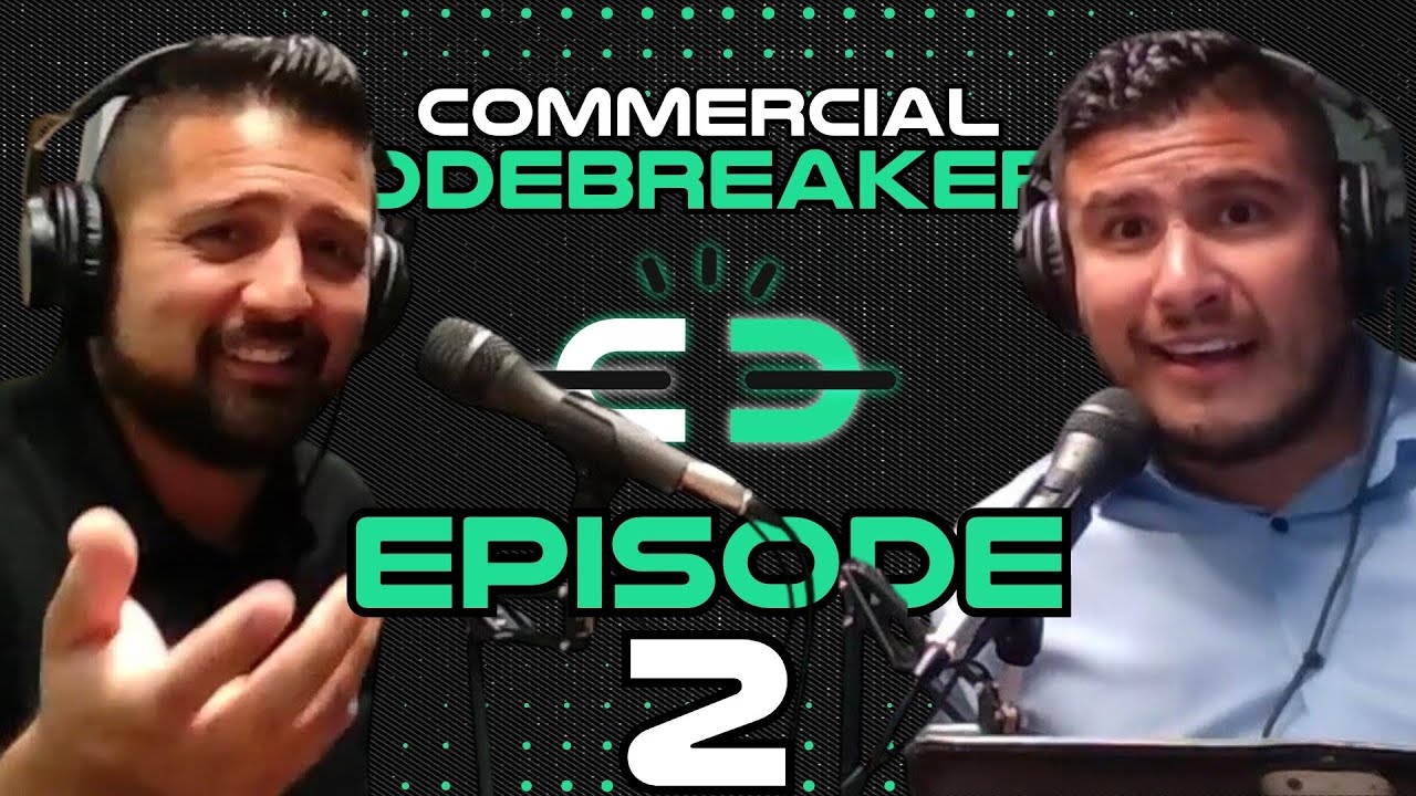 Interest Rate Effects | Ep 2 | Commercial Codebreakers with Gibran ...