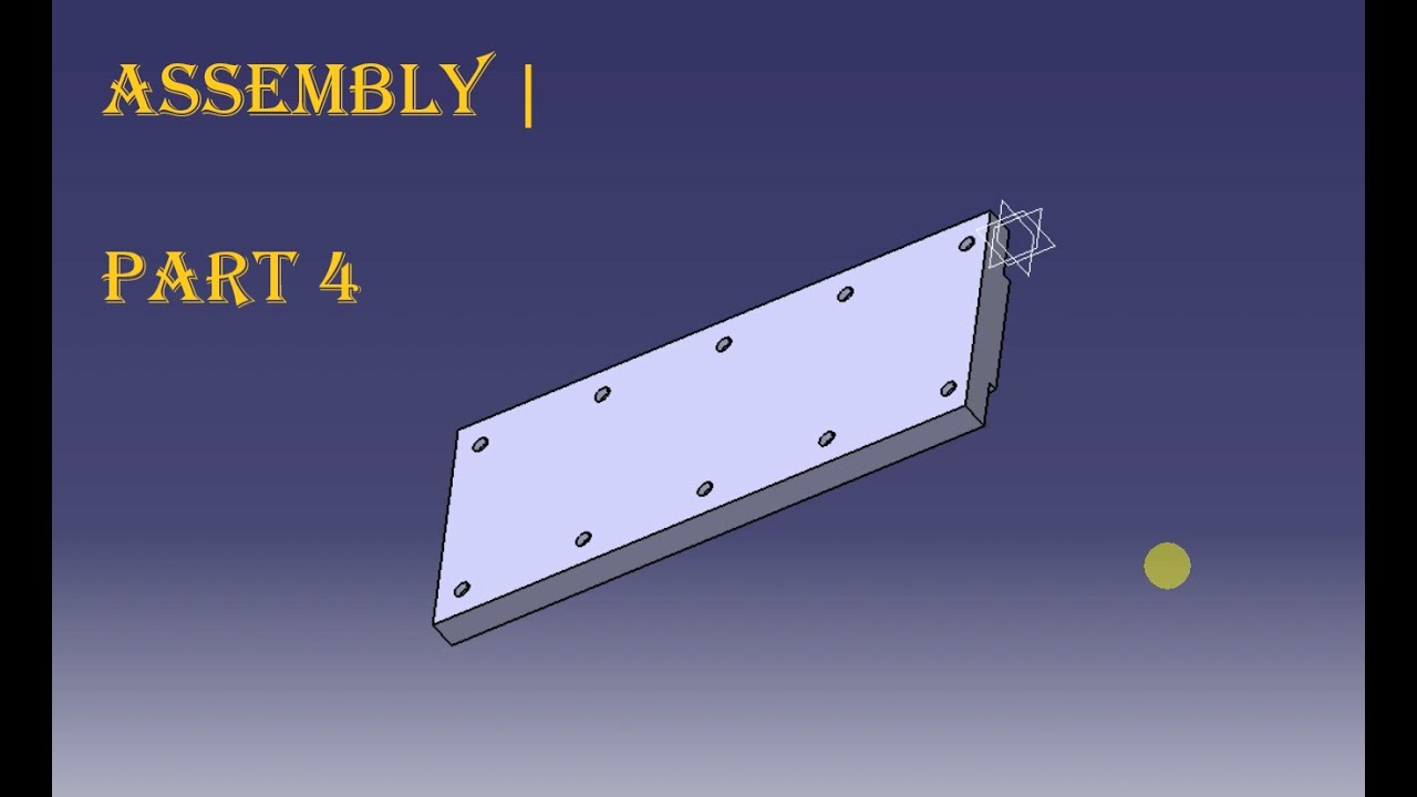 ROLLER TRACK | ASSEMBLY 2 | PART 4 - YouTube