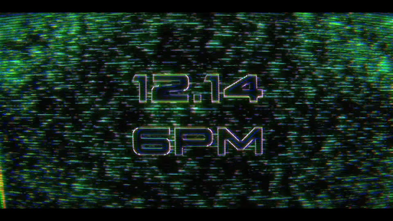 0WAVE - hey (Official Video) Teaser #1 - YouTube