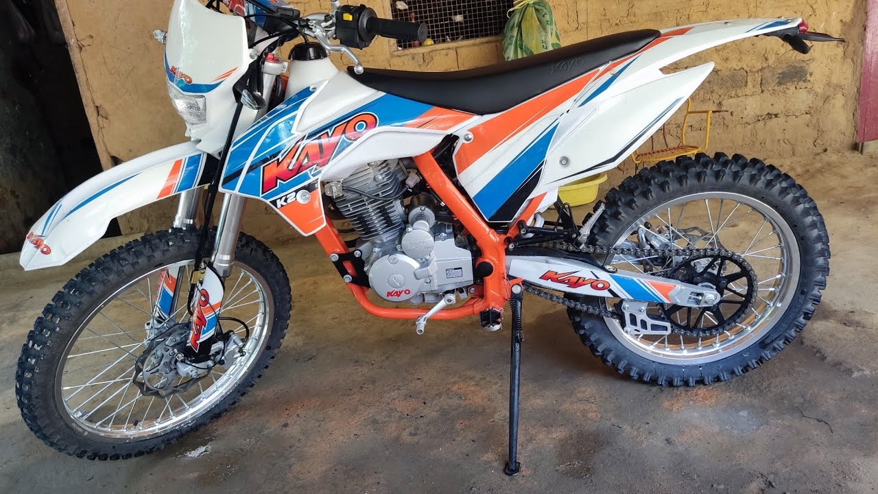 Kayo K2 No la compres sin antes haber visto este video - YouTube