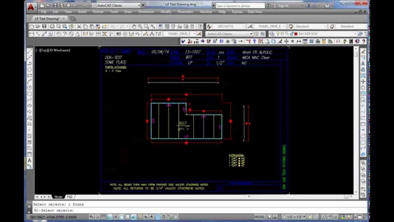 Add Stiffeners - ACM Composite Panel Builder - YouTube