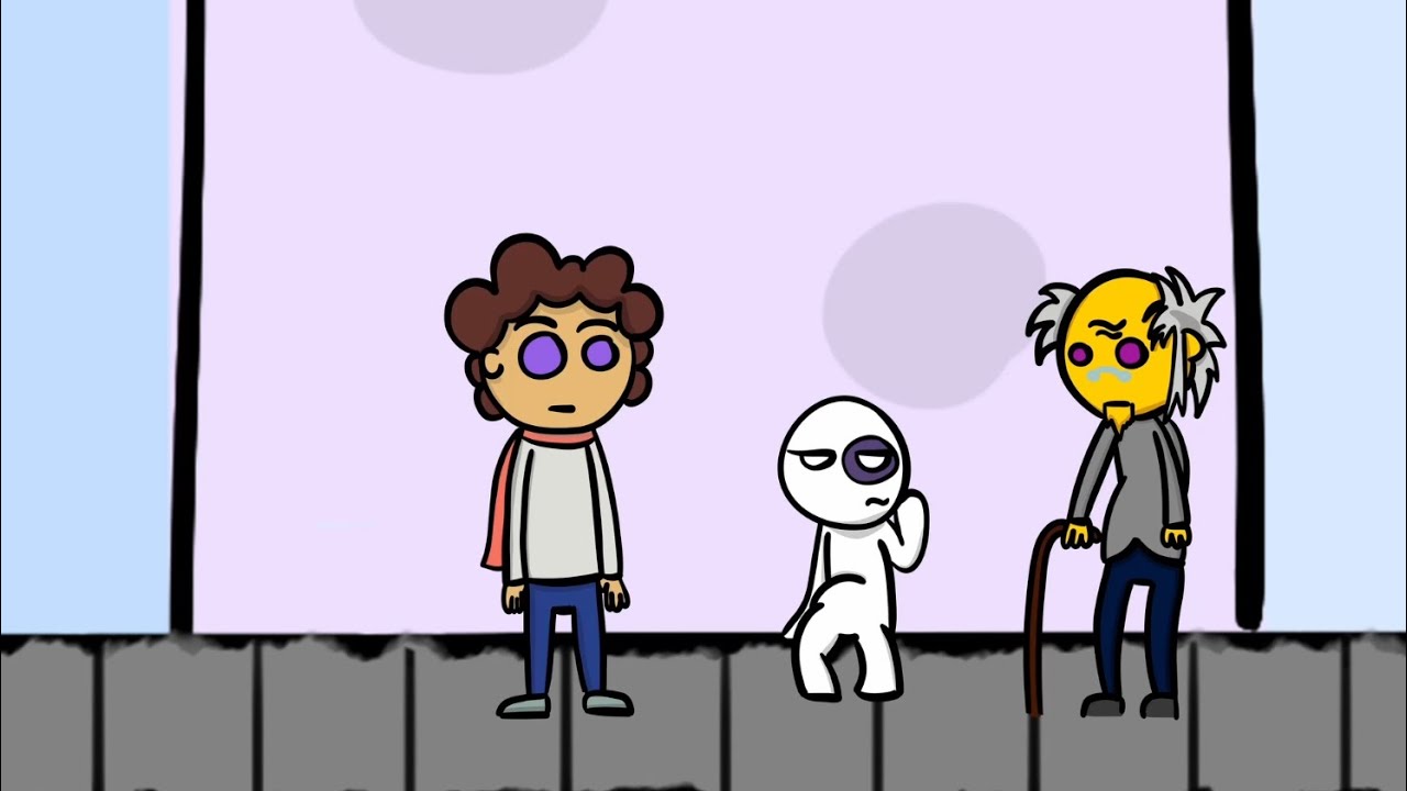 ¿Queee?! - by Francisco Diaz - YouTube