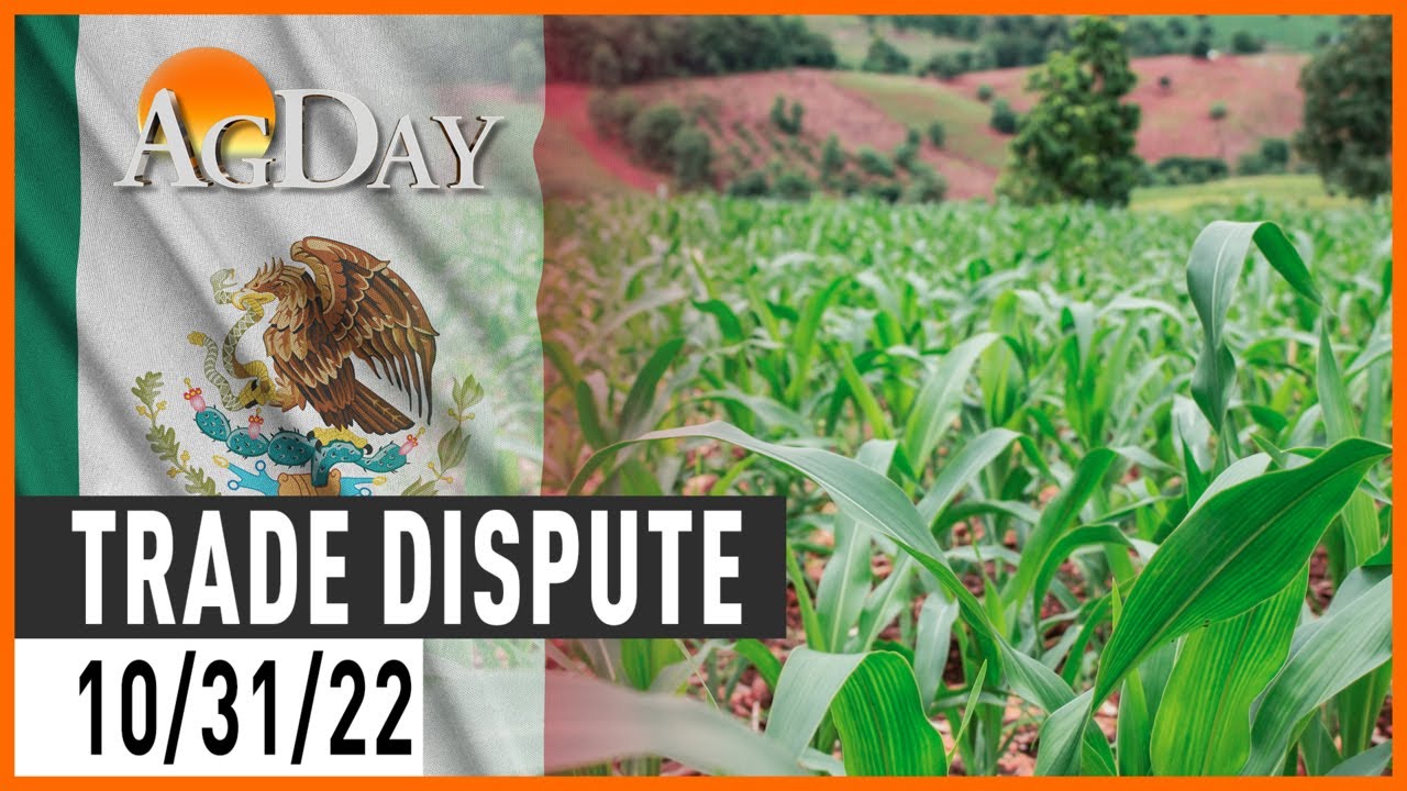 AgDay 10/31/22 - YouTube