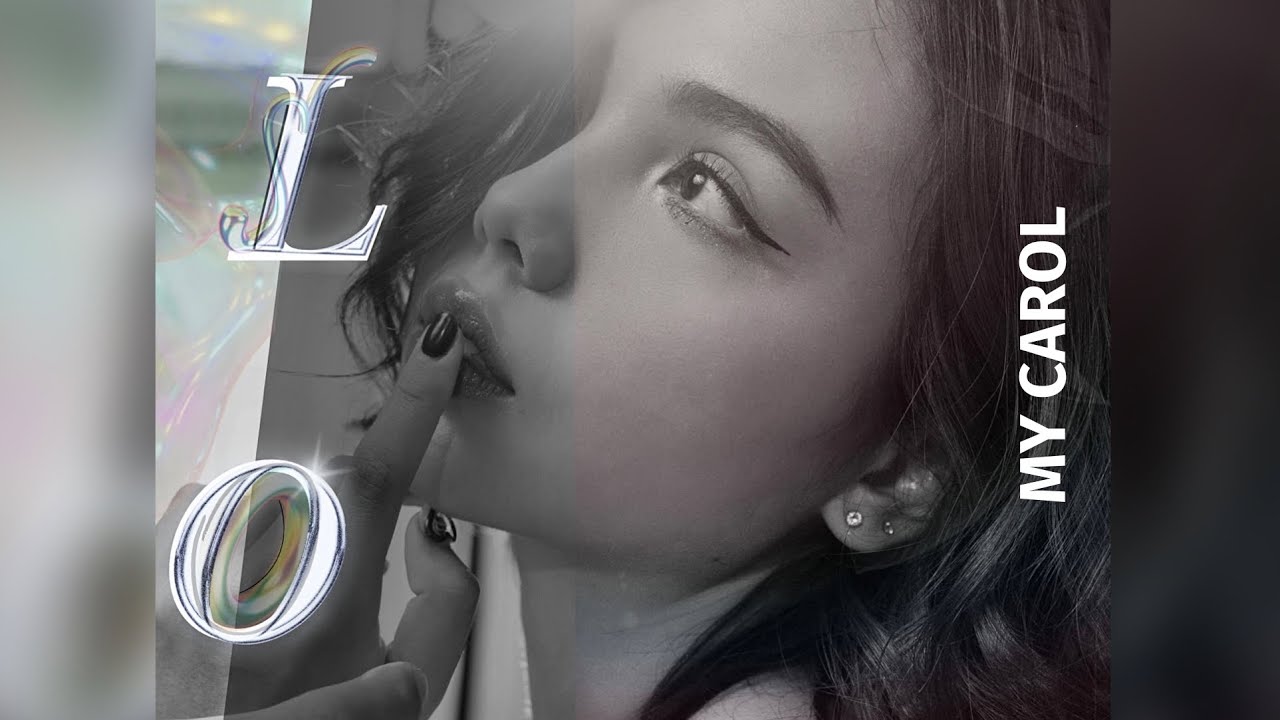 My Carol - Lo (Official lyrics video) - YouTube