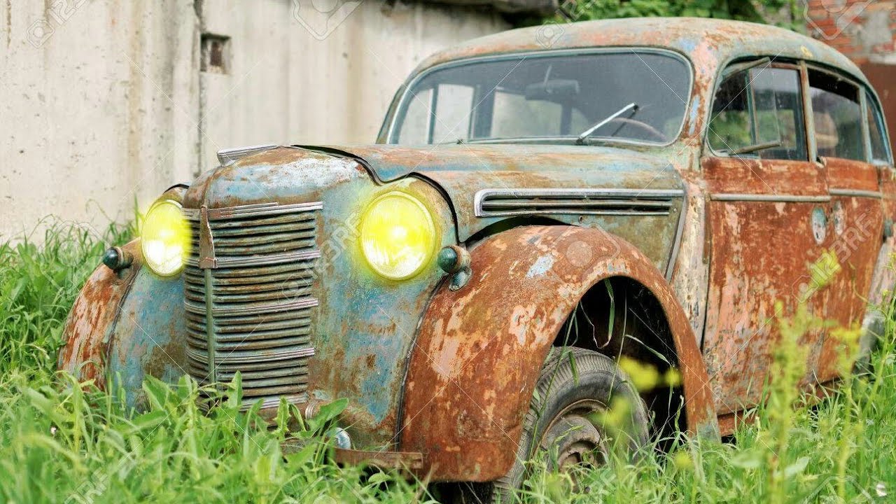 Open Car system And steering how to Work....... - YouTube