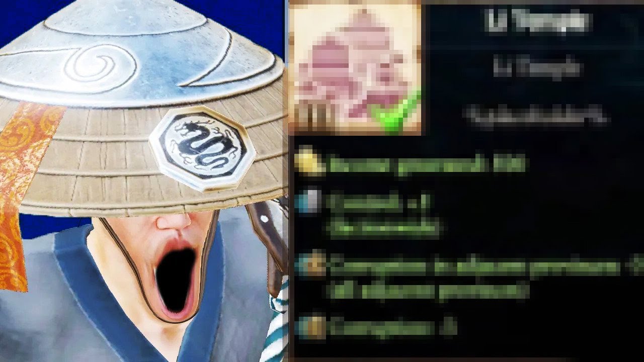 The Most Powerful and Greatest Landmark Building in Immortal Empires ...