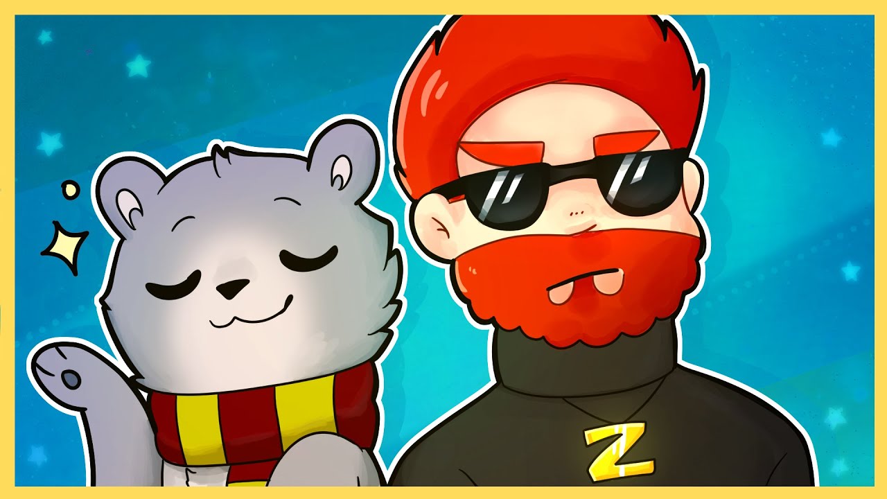 The Max and Ross Experience! - YouTube