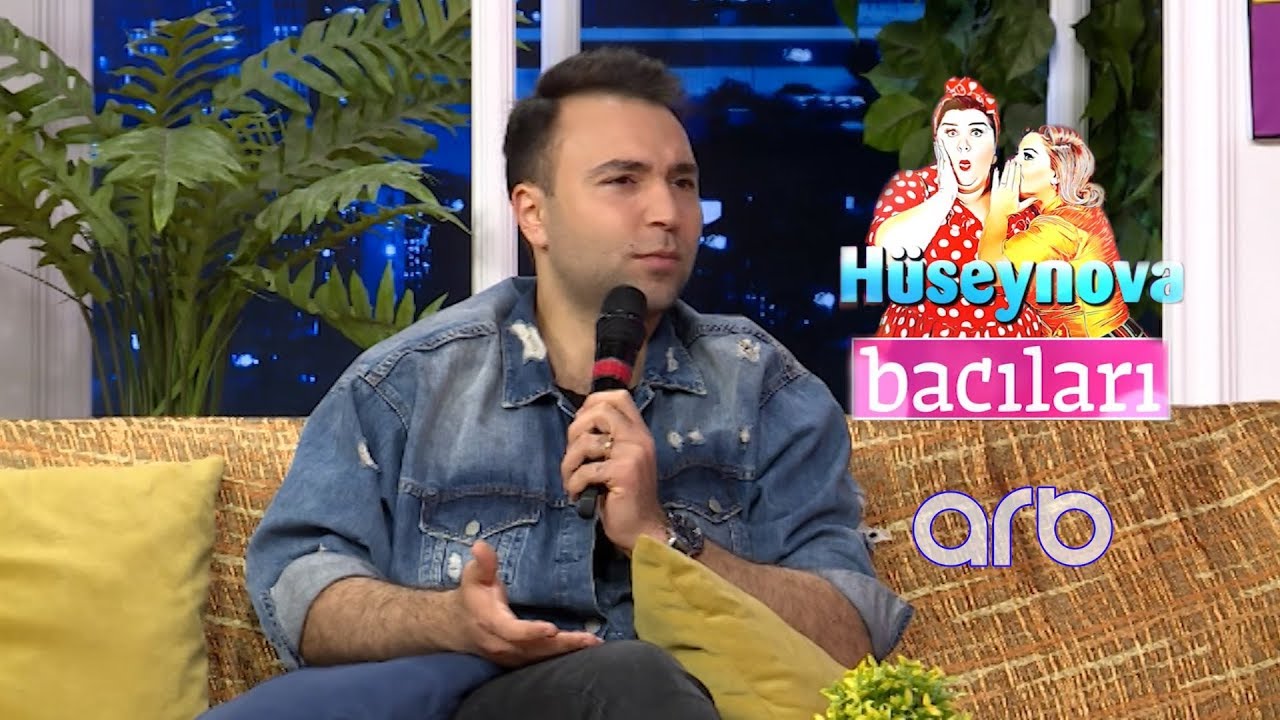 Azad Şabanov sosial şəbəkələrdən nə qədər pul qazanır? - Hüseynova ...