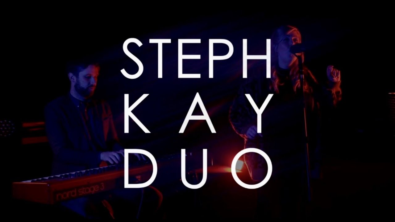 Steph Kay Duo - Showreel - YouTube