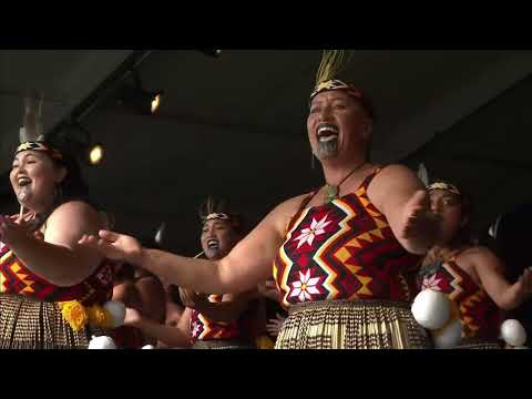 Taumata o Apanui a ringa 2026