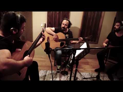 5 QUARTET - İLKBAHAR GELDİ
