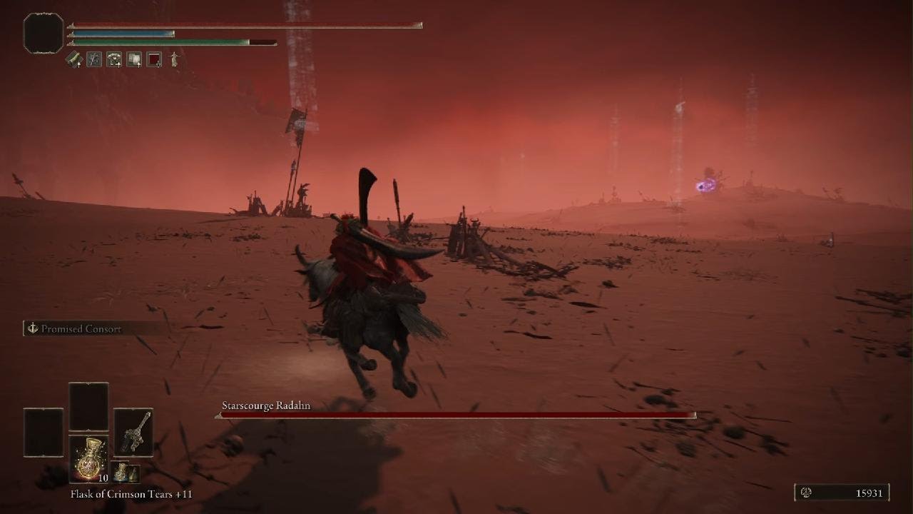 DLC RADAHN ARMOUR VS BASE GAME RADAHN (no bufs ) - YouTube