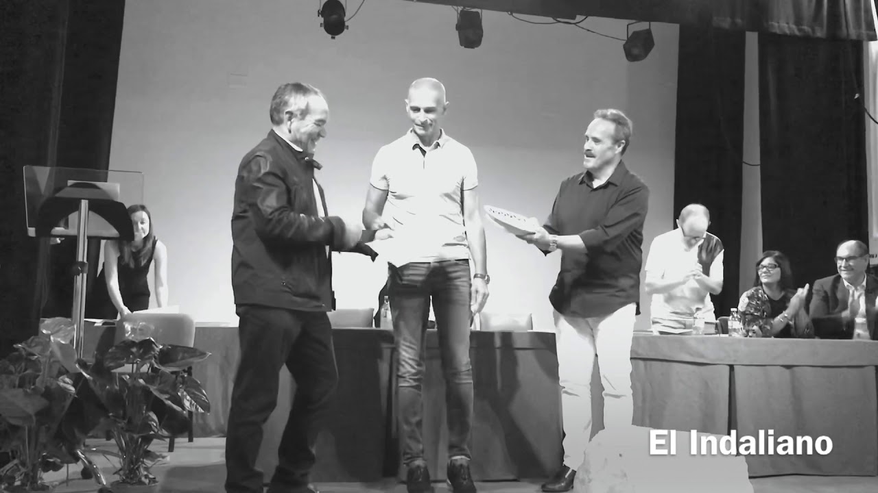 Amigos de Pedro Gilabert - YouTube