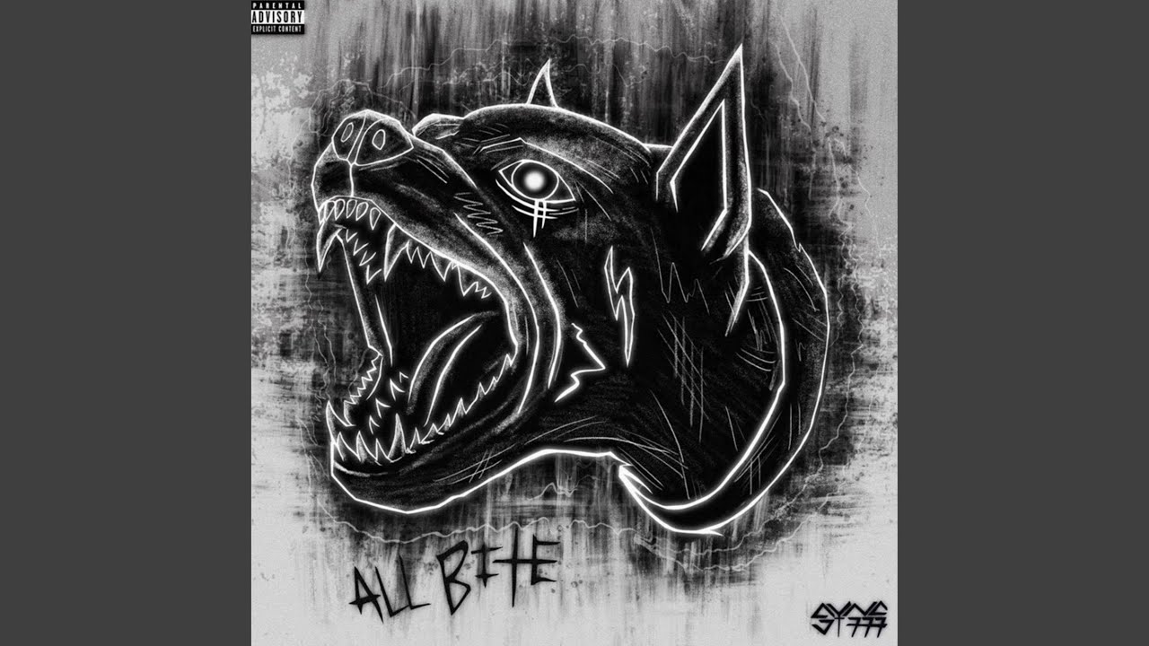 ALL BITE (feat. BVDLVD) - YouTube