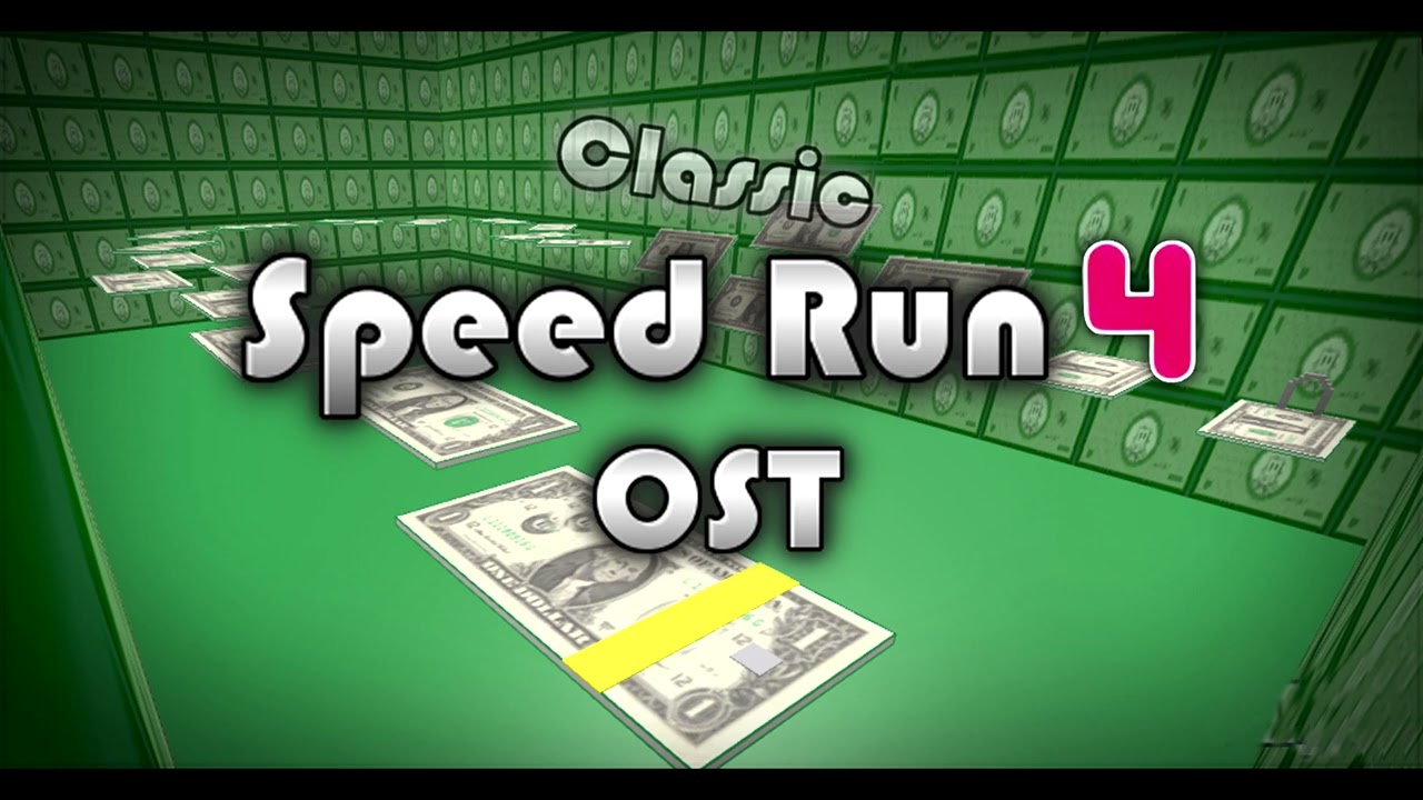 Speed Run 4 Classic OST - 021 - Level 21 (BeatFreakz - Somebody's ...