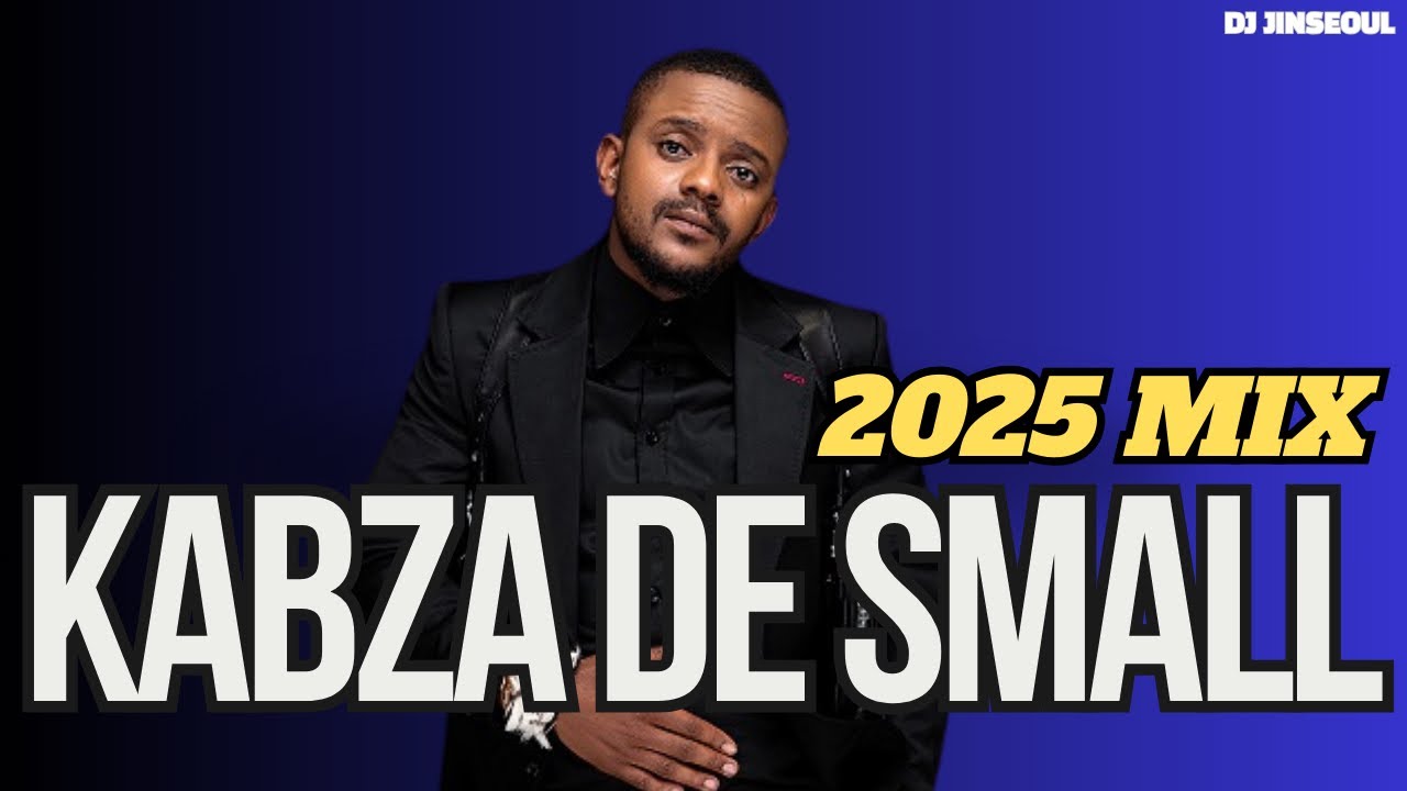 KABZA DE SMALL MIX 2025| BEST OF AMAPIANO Private School MIX 2025 | SOUTH AFRICA - YouTube Music
