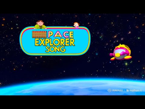 Space Explorer Song | Blast Off into the Cosmos!🚀 - YouTube