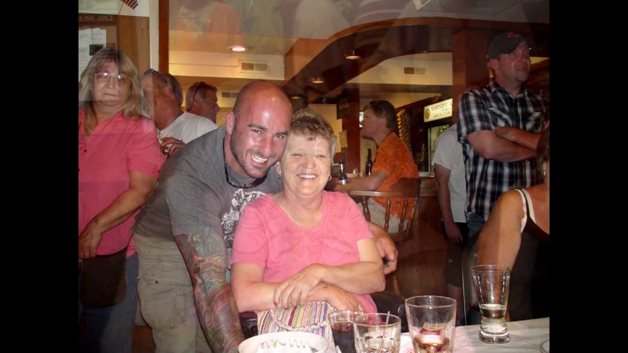 In Memory Of Kathy Bennett - YouTube