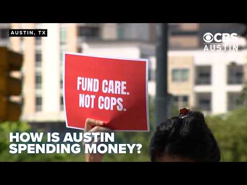 Breaking down APD's $25 million proposed budget increase