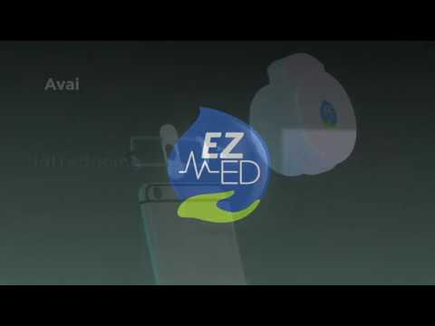 How EzMed works - YouTube