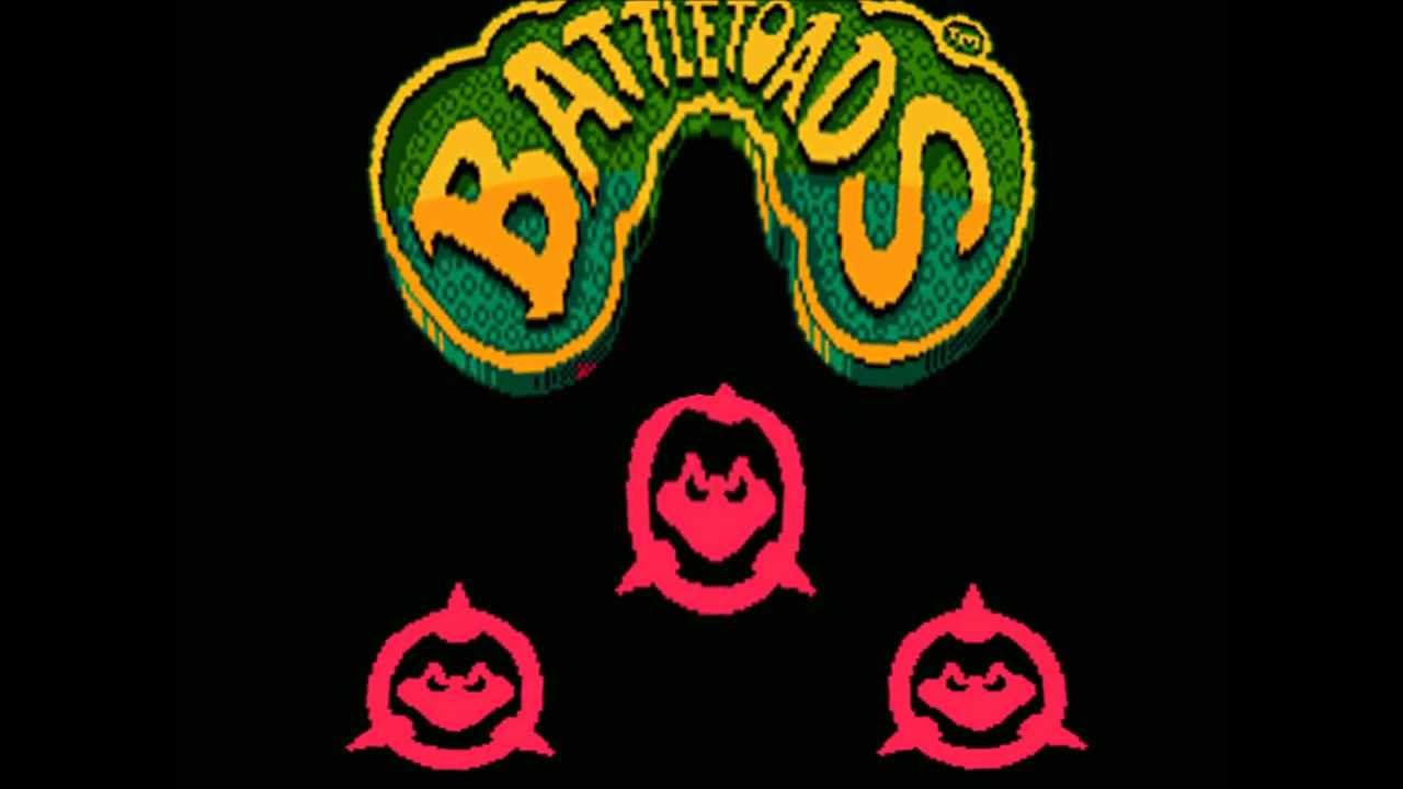 Battletoads - Pause Song REMIX (with Download link) - YouTube Music